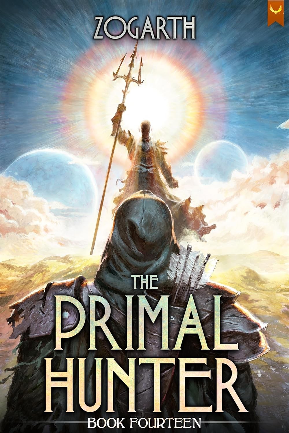 The Primal Hunter 14 (The Primal Hunter, book 14) by Zogarth | EpicLit